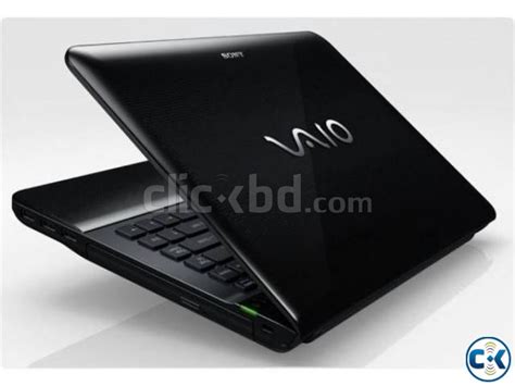 Brand New Condition Sony Vaio Core I Laptop ClickBD