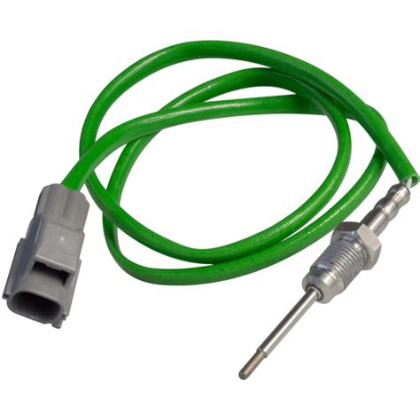 Sensor De Temperatura Nova Injeção Auto Peças