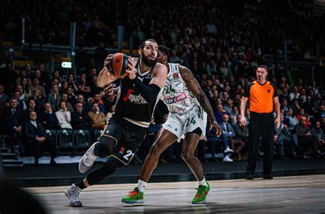 ვირტუსის გამარჯვება და თორნიკე შენგელიას Mvp ის ტიტული ევროლიგაში