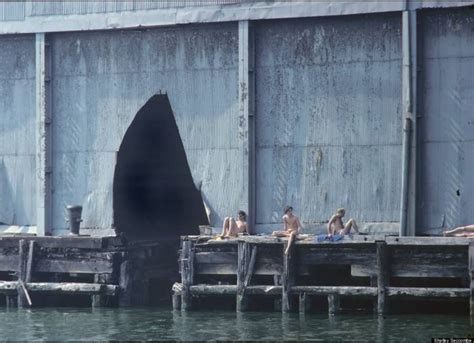 ‘the Piers Art And Sex Along The New York Waterfront Explores