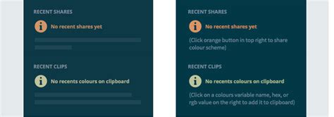non blocking uis with interface previews