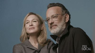 Tom Hanks S