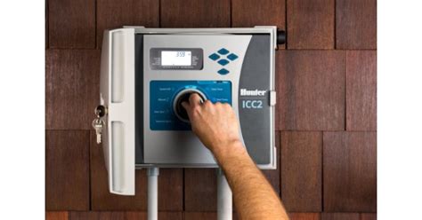 Programator 38 Zone Hunter