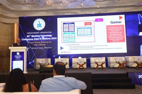 Crossidentity Iba Crossidentity Ibaconference Digitalidentity Cybersecurity Iam