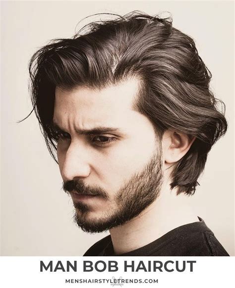 Chin Hairstyles For Men