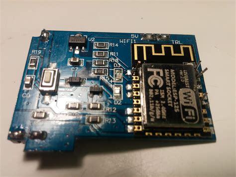 Release Hubduino V119 Hubitat To Arduino Esp8266 Esp32