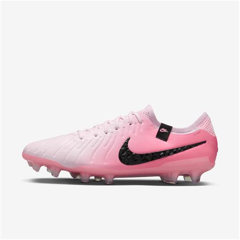 Buy Nike Tiempo Legend 10 Elite Firm Ground Low Top Football Boot