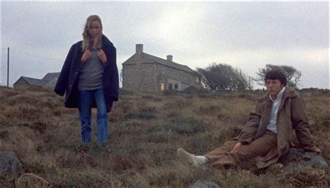 Straw Dogs 1971 Great Movies