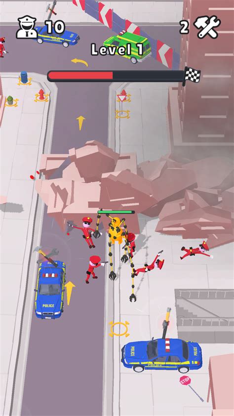 Prototyping Process From A To Z In Game Development