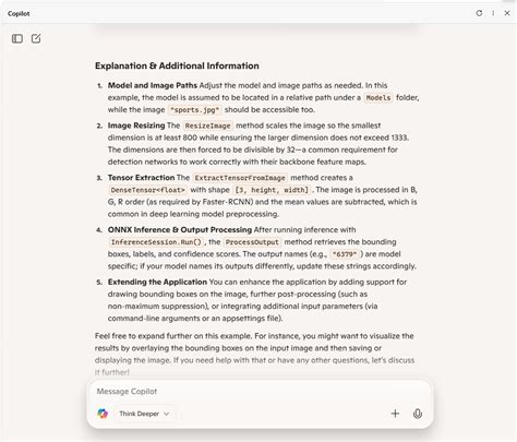 Building Edge Ai With Copilot Faster R Cnn Client Devmobiles Blog