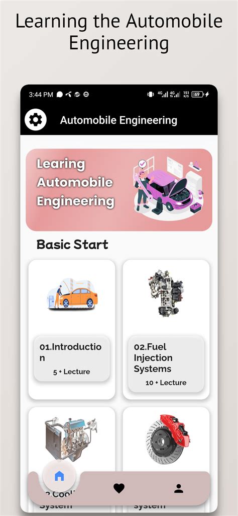 Automobile Engineering App Apk For Android Download