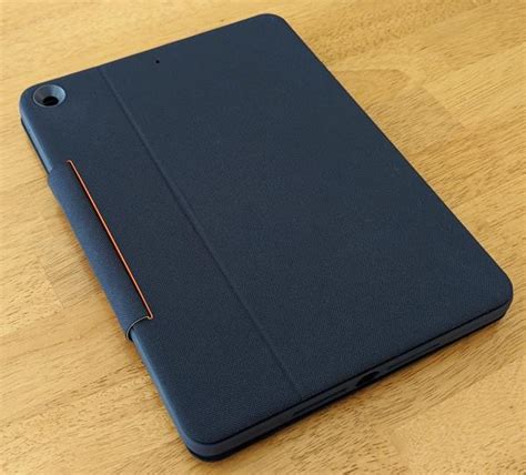 Logitech Rugged Combo 3 Touch Keyboard Case For Ipad 7 8 And 9 Review A Great Keyboard Case