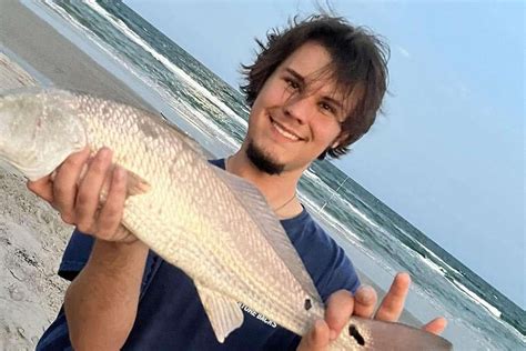 How Caleb Harris Died Cant Be Determined Autopsy