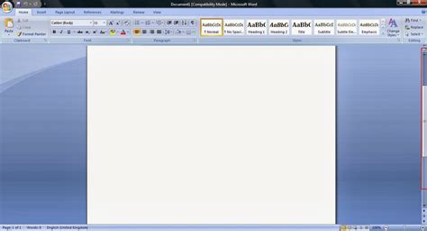Word Vertical Scroll Bar Missing At Cindy Larson Blog