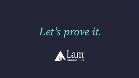 Lam Research