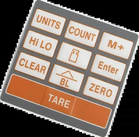 Discover Quality Membrane Keyboard Switches