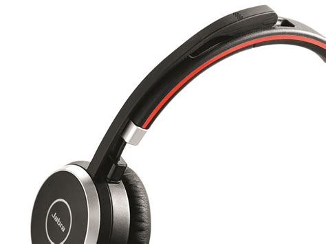 Jabra Evolve 65 MONO Bluetooth