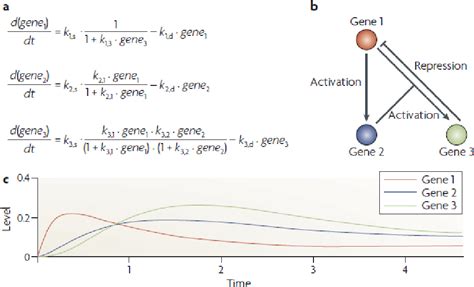 figure 1 3 from parameter optimization of linear ordinary differential
