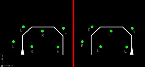 Block Distance From Nearest Point On A Polyline Autolisp Visual Lisp