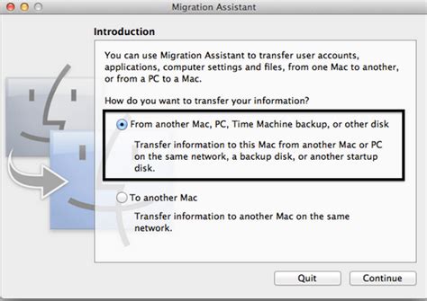 Mac Time Machine Restore To Another System Sealpag