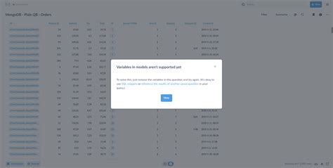 Do Not Offer Turn Into A Model Unless Database Supports It And Nested Queries Are Enabled