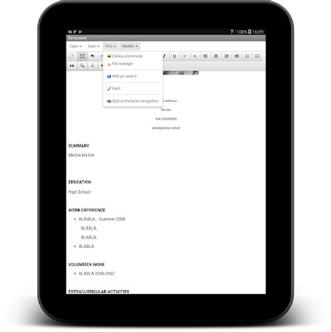 Txt To Word Apk Para Android Descargar