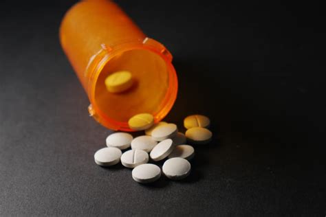 Is Oxycodone The Same As Percocet Guardian Recovery Network