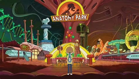 7 Episódios Mais Subestimados De Rick E Morty De Todos Os Tempos