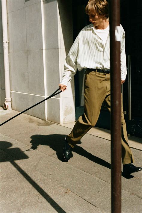 Pin By Trop Marrant On The Row 🤍 Menswear Mens Fashion The Row