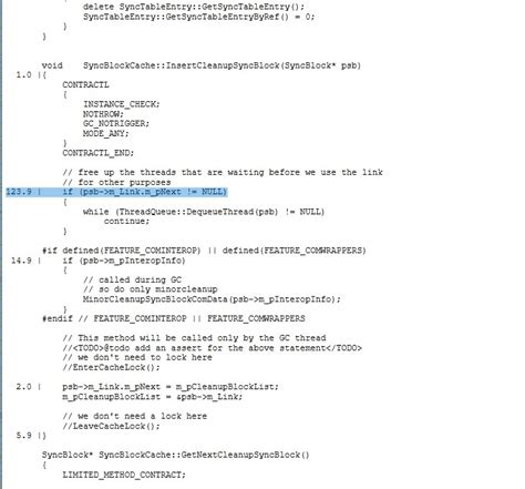 1sec long pause stop the world on gen1 gc · issue 88426 · dotnet