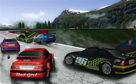 3d Racing Game Apk For Android Download