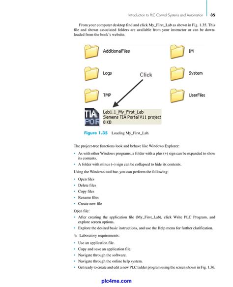Programmable Logic Controllers Industrial Control By Khaled Kamel Eman Kamel Pdf College