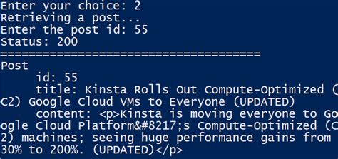 Polish Your Python Chops By Connecting Your App With Wordpress Handlait