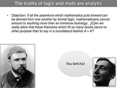 Ppt Logical Positivism Powerpoint Presentation Free Download Id 159270