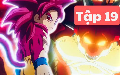 Dragon Ball Daima Episode 19 Betrayal