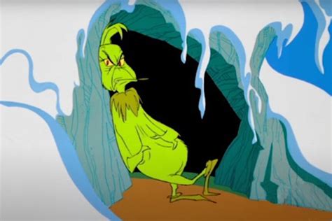 How The Grinch Stole Christmas Tv Show 60 Photos Moonagedaydreamfilm