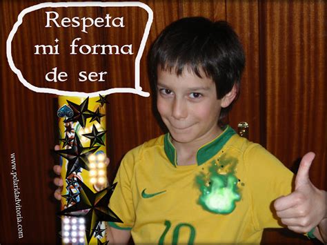 Terapia De Polaridad Respétame Siempre