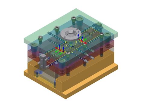 Do Autodesk Inventor Professional Tasks By Herlanprayogo Fiverr