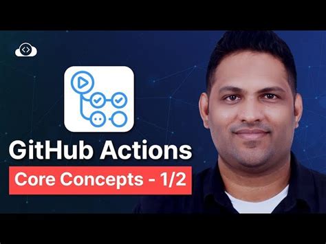 Free Video Github Actions Tutorial Advanced Concepts You Should Know Part 1 From Kode Kloud