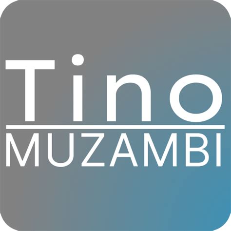 Tailwind Expo Tinomuzambi