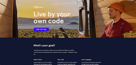 Innovative Educational Website Design Examples To Watch