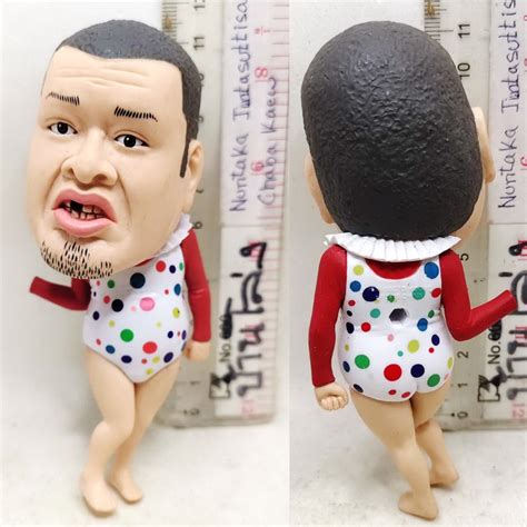 แท้อะไหล่ ⭐ Banpresto Posket Banpresto Yoshimoto Kogyo ตัวตลก หัวโต