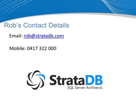 Ppt Sql Server Wait Statistics Capture Report Analyse Powerpoint