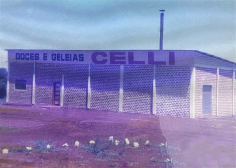 Quem Somos Celli Alimentos
