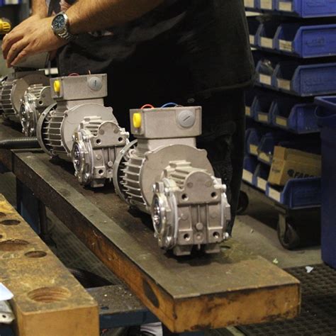 Ac Motors Basic Troubleshooting Guide