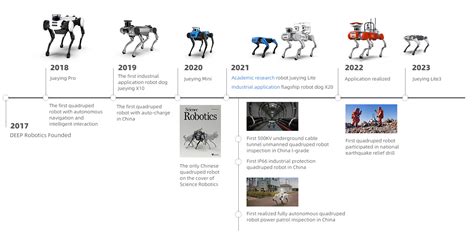 deep robotics about us
