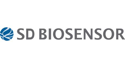 Logo Sd Biosensor Test Service