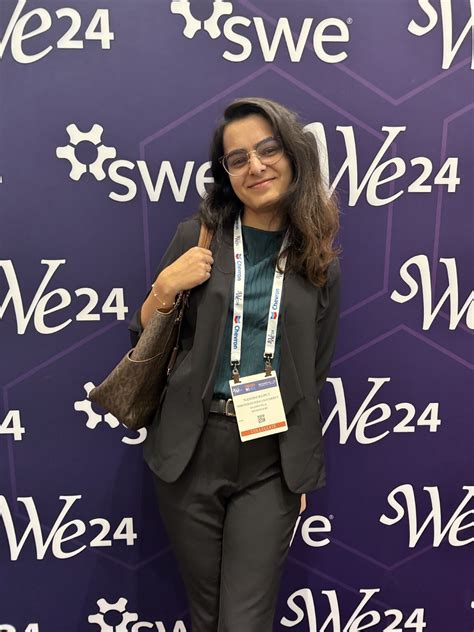 swewe24 womeninengineering grateful networking innovation chicago northwesternmem