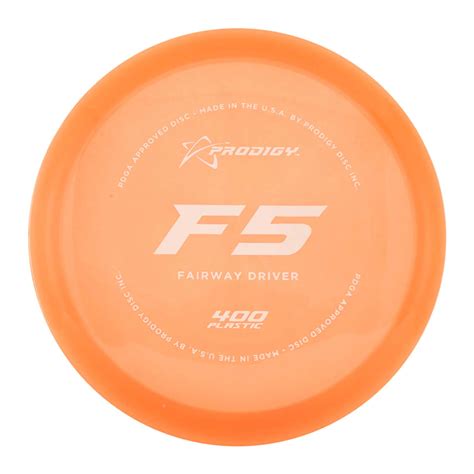 Discgolf Fairway Driver Discace Of Sweden