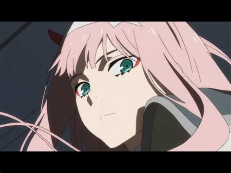 This Is Darling In The Franxx Youtube